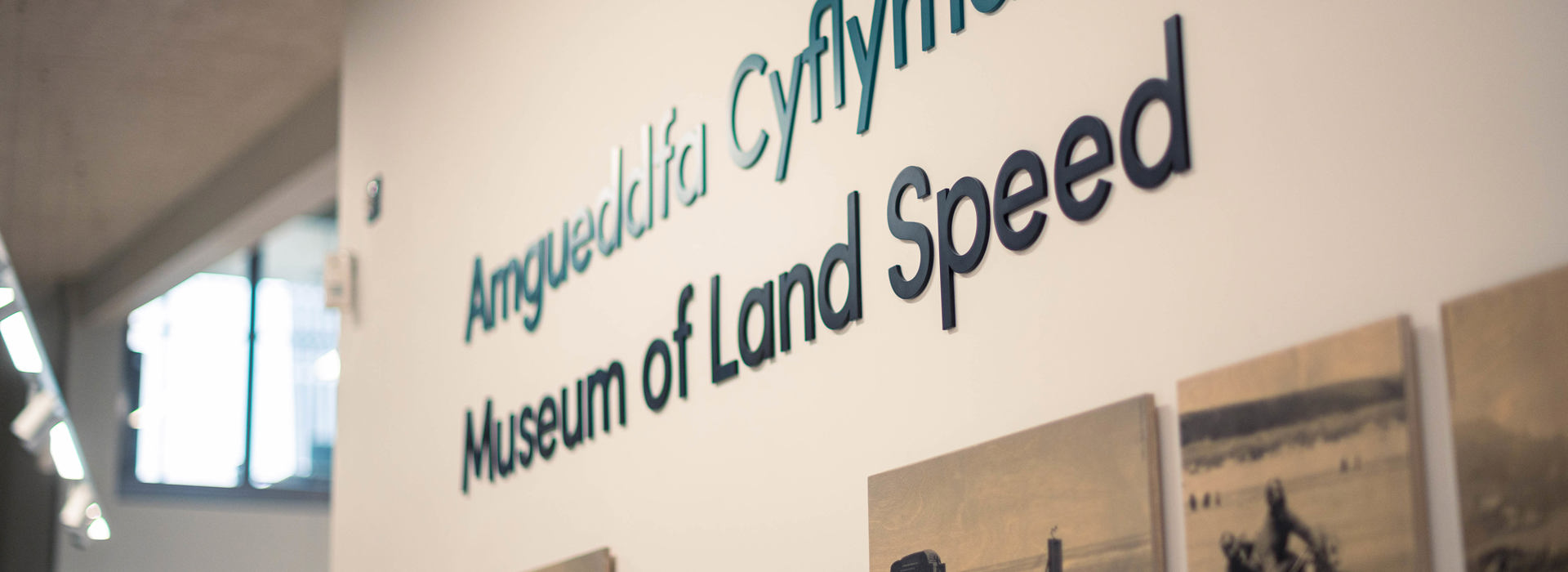 Cofgar | Museum of Land Speed